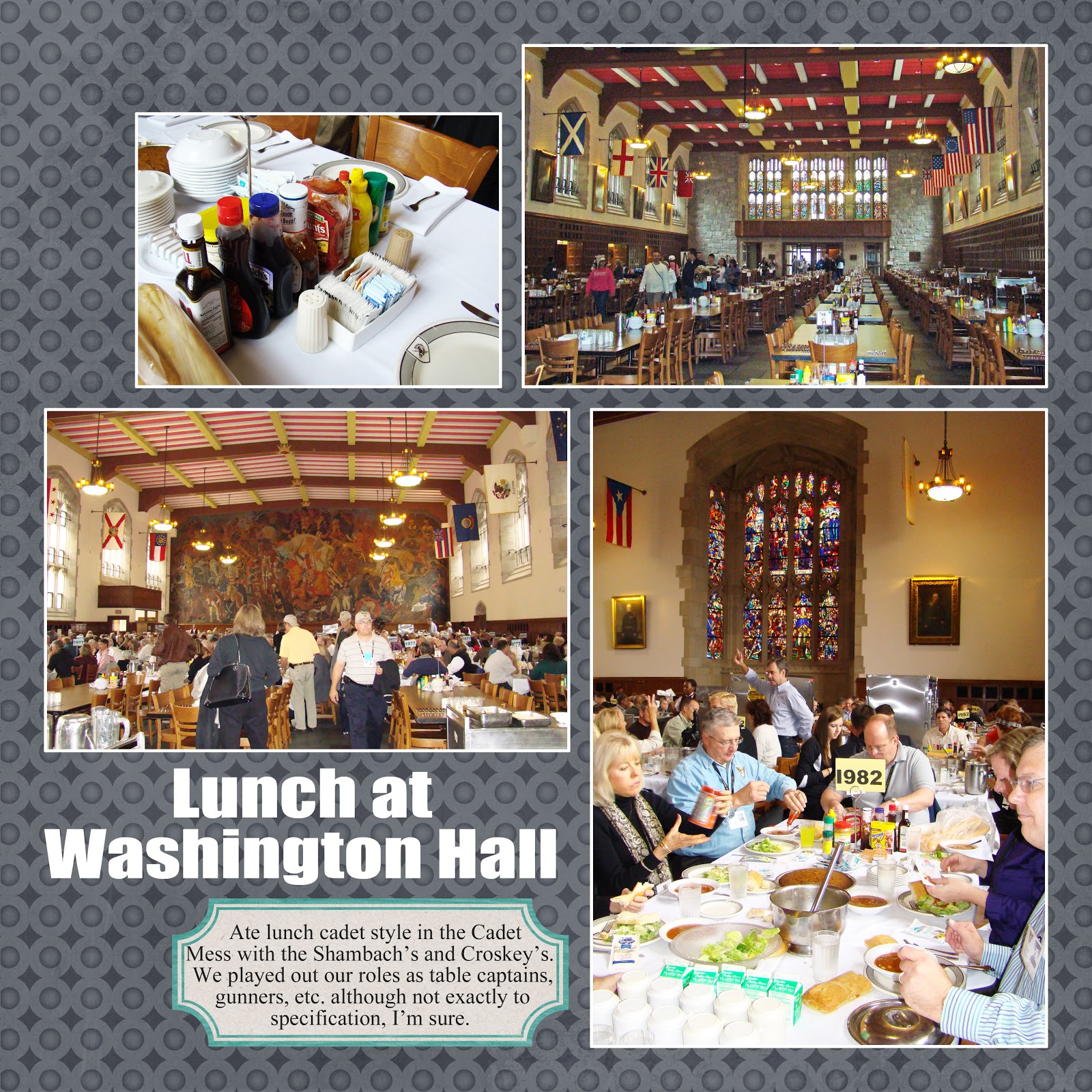 Roller News: Game Day at West Point