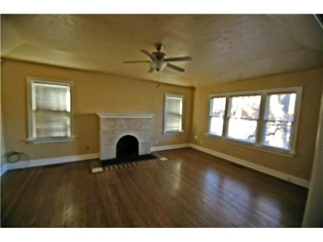 Becoming the Rushes: Home Tour