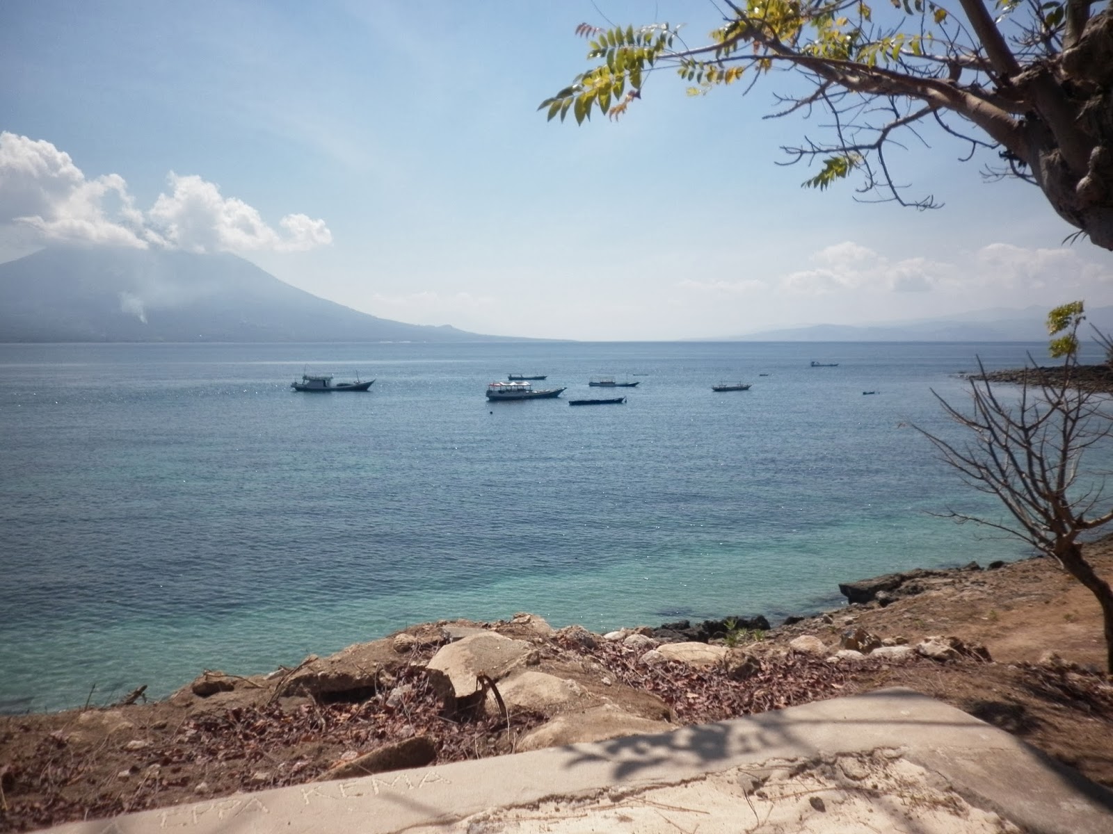 lamakera island: lamakera