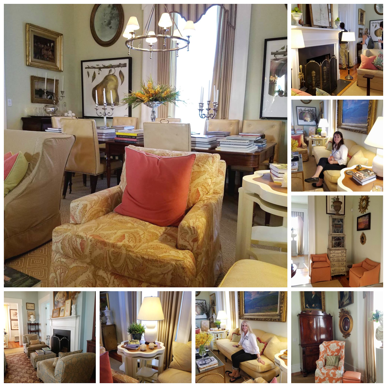 P. Allen Smith's Moss Mountain Farm Part 1: The House (Garden2Grow2016 ...