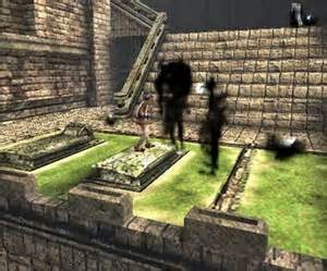 Hammer Down Video Game Reviews: Ico (Team Ico, 2001)