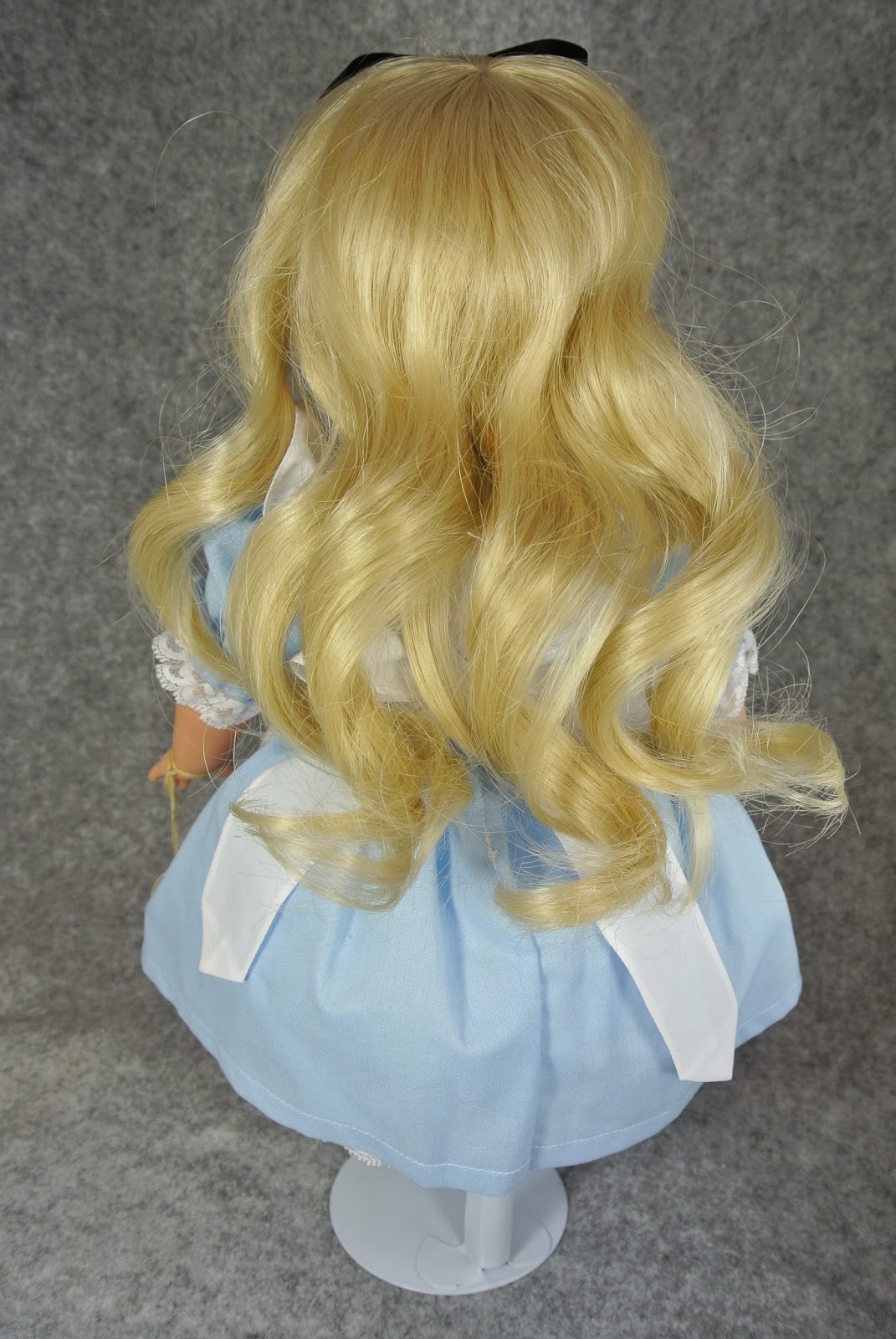 Obsessed with Engel Puppe Disney Dolls ~ Muñecas, Poupees & Dolls