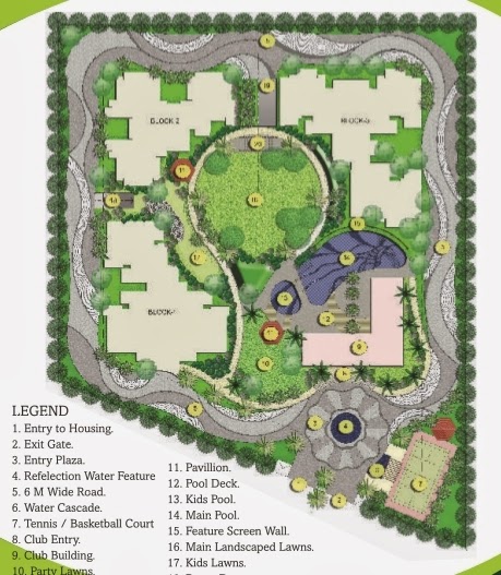 Investors Clinic Gurgaon - Real Estate Agents Gurgaon: Maxheights Aravali One Surajkund, Faridabad