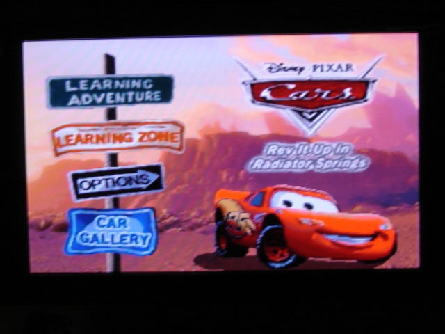 Stuff I Sell On eBay: V TECH V-SMILE Learning System w/ 9 GAMES 2 ...