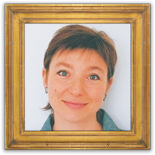 Old Friends and New Fancies: Galleria Ritratti | Melissa Nathan