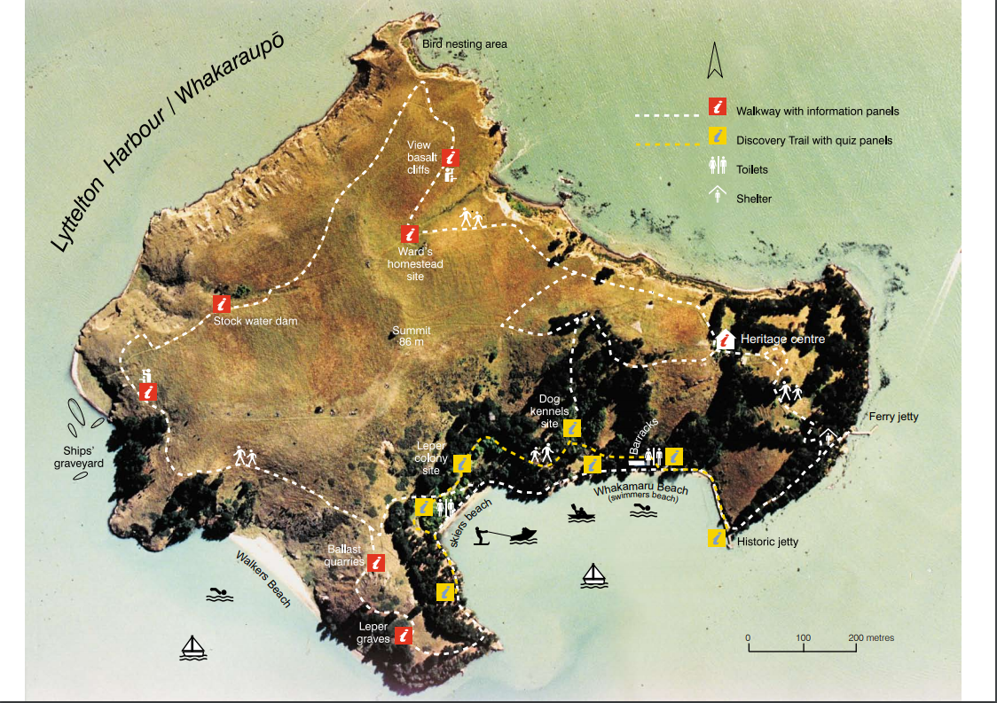 Tramping in the New Zealand backcountry: NZ Bush Adventures: Tramping News