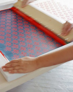 Textile Styling: Definition of printing