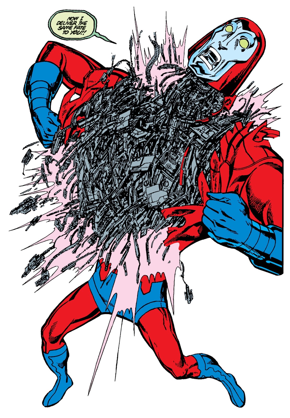 NOT A HOAX! NOT A DREAM!: ADVENTURES OF SUPERMAN #436 & ACTION COMICS #596