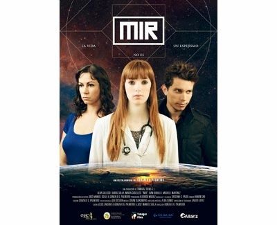 elneuroblogSg: Residentes