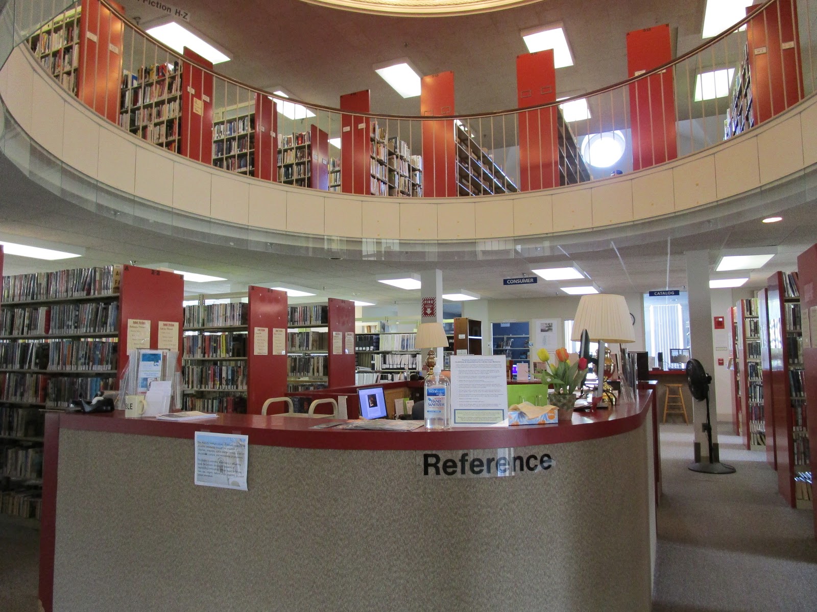 Life From The Roots: Peabody Institute Library, The Danvers Archival Center