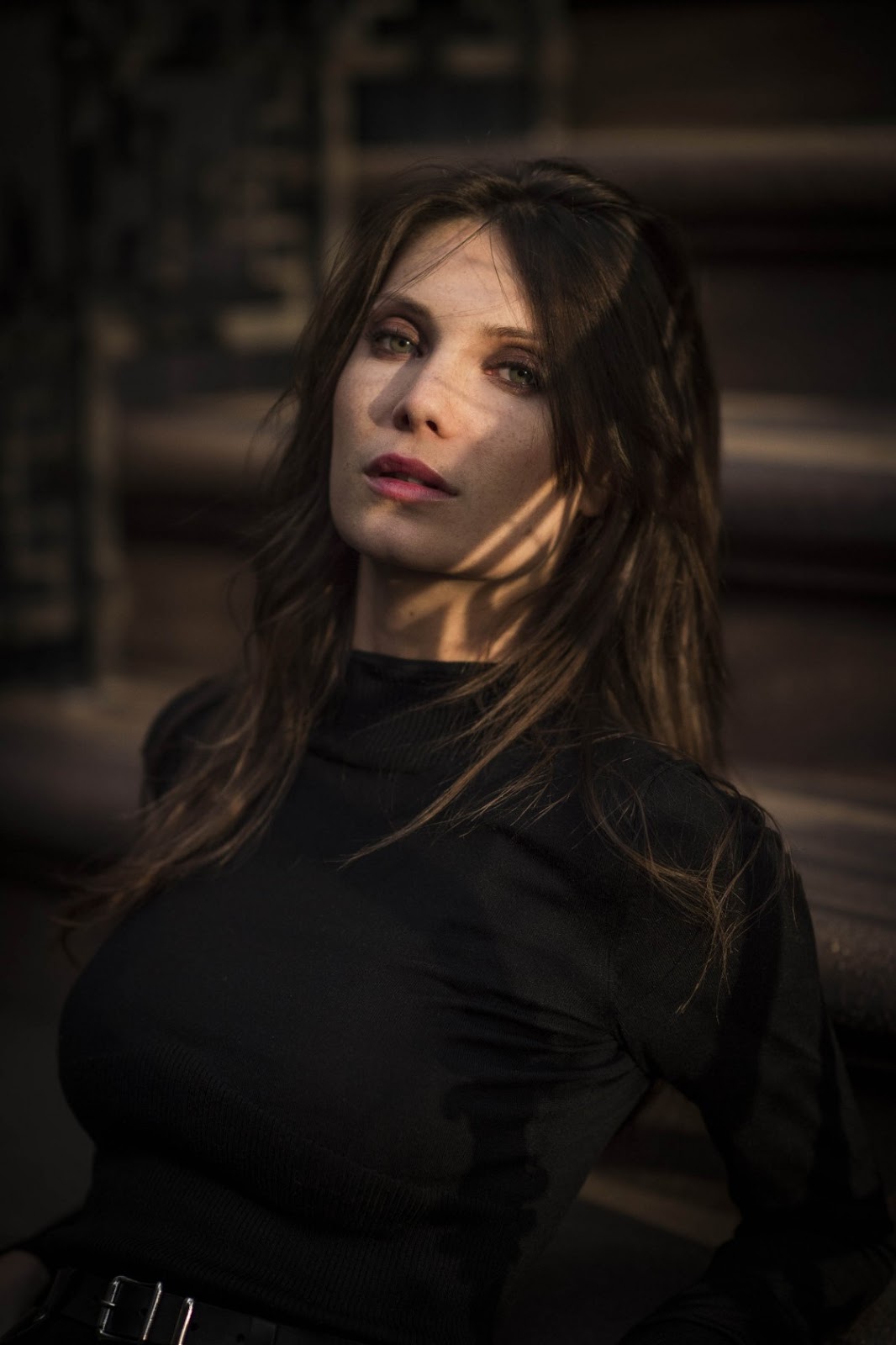 The ABC´s of Beauty: Julia Pereira (Galería 1)