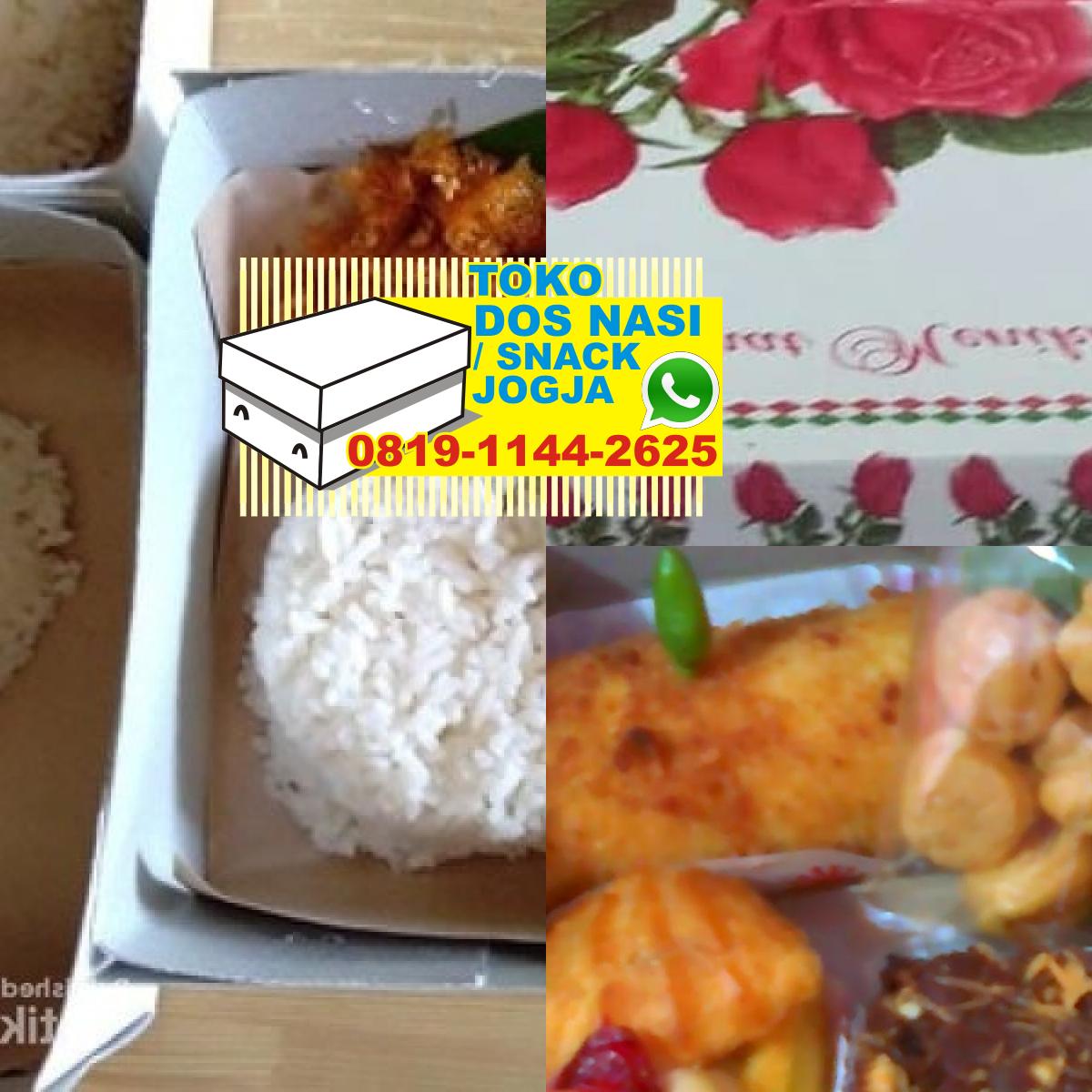Box Nasi Ukuran 20x20 - O8I9 II44 2625 (WA) cetak kotak nasi murah ...