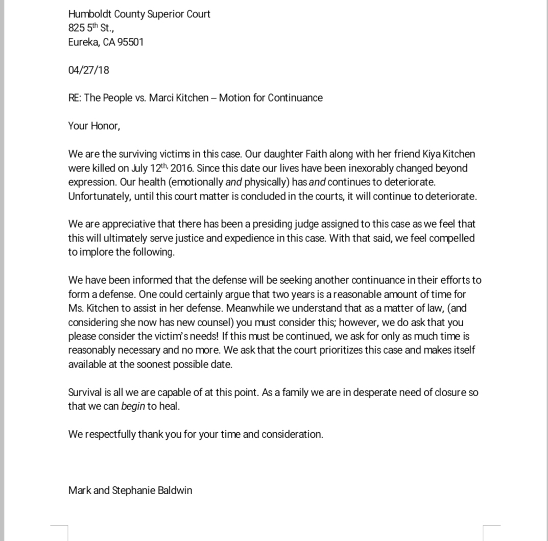 John Chiv: "Survival is all we are capable of at this point. As a ...