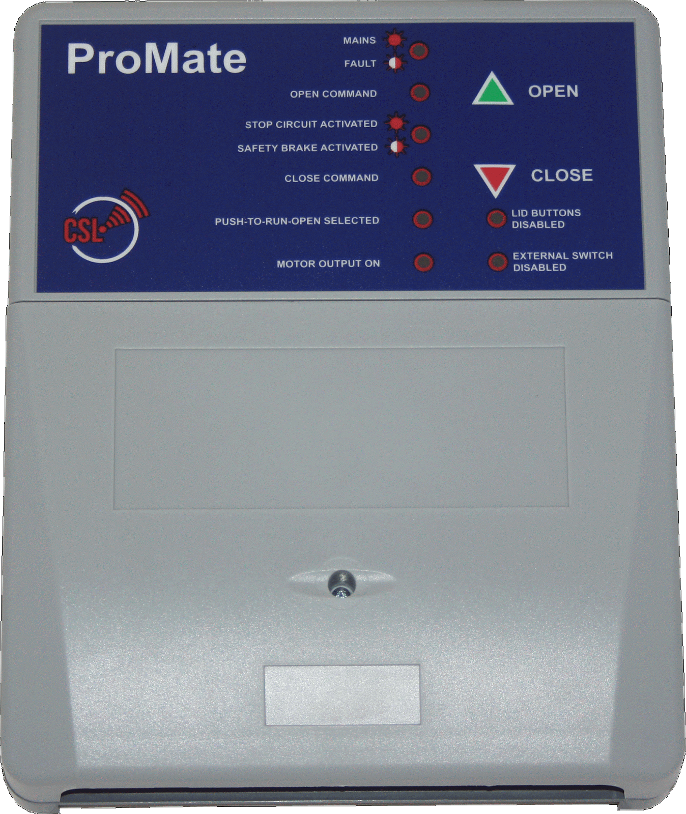 The Door Industry Journal: ProMate® launched in the UK