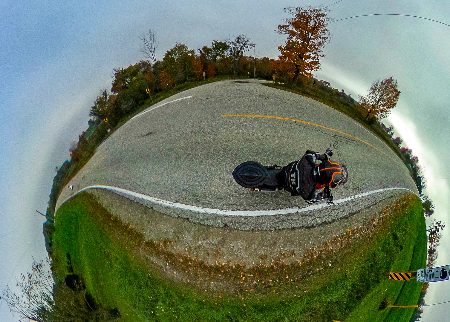 Kingfisher Imaging: Variations in On-Motorcycle 360 Photography