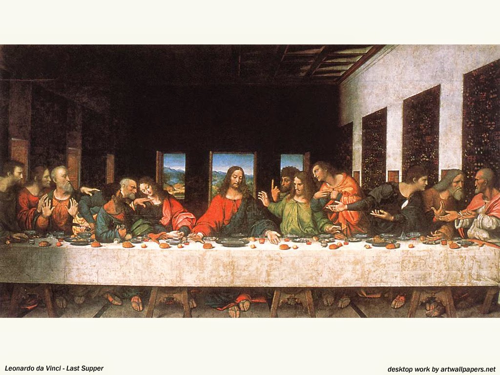 Slikarstvo: Poznati slikari