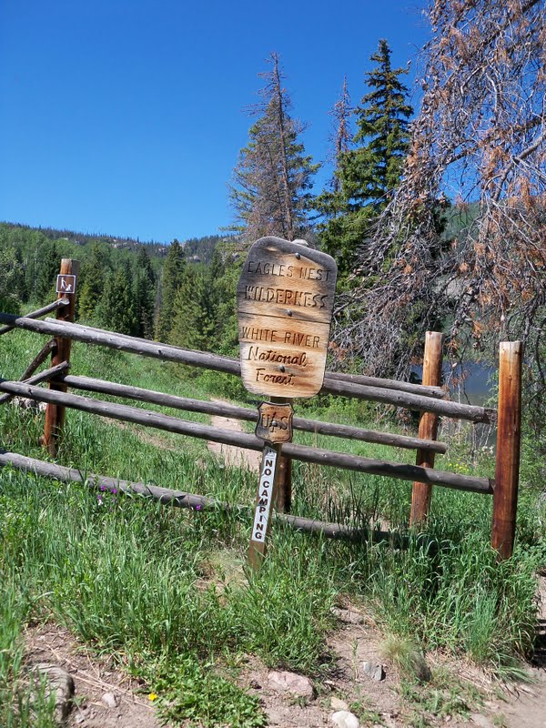 Trail and Park Reviews: Lower Cataract Lake Loop/Creek, North of ...