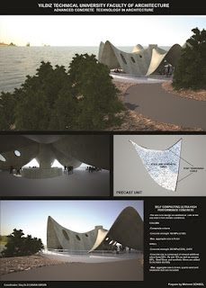 Structural Design Posters