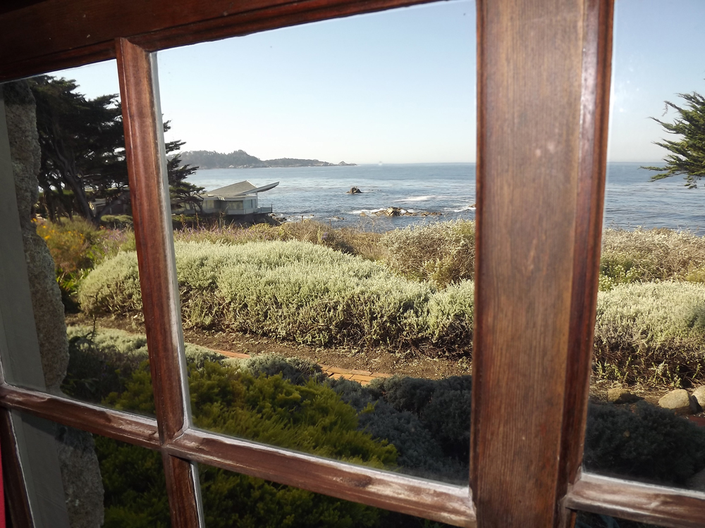 Wine and Spirits Travel: Carmel From Valley to Sea