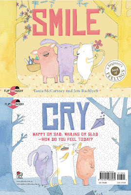 Kids' Book Review: Meet the Illustrator: Jess Racklyeft