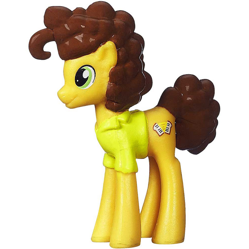 MLP Cheese Sandwich G4 Blind Bags | MLP Merch