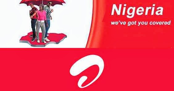 Airtel 1GB Data For 100 Naira Every Weekend Subscription Code airtel-1gb-data-for-100-naira-every-weekend-subscription-code