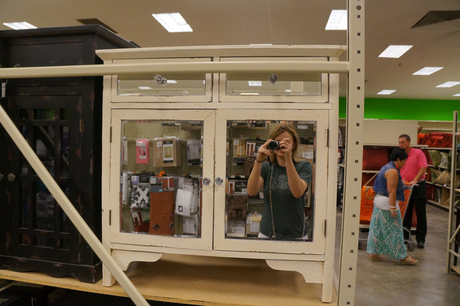 C.R.I.D. Christine Rosario Interior Design: My Random Shopping ...