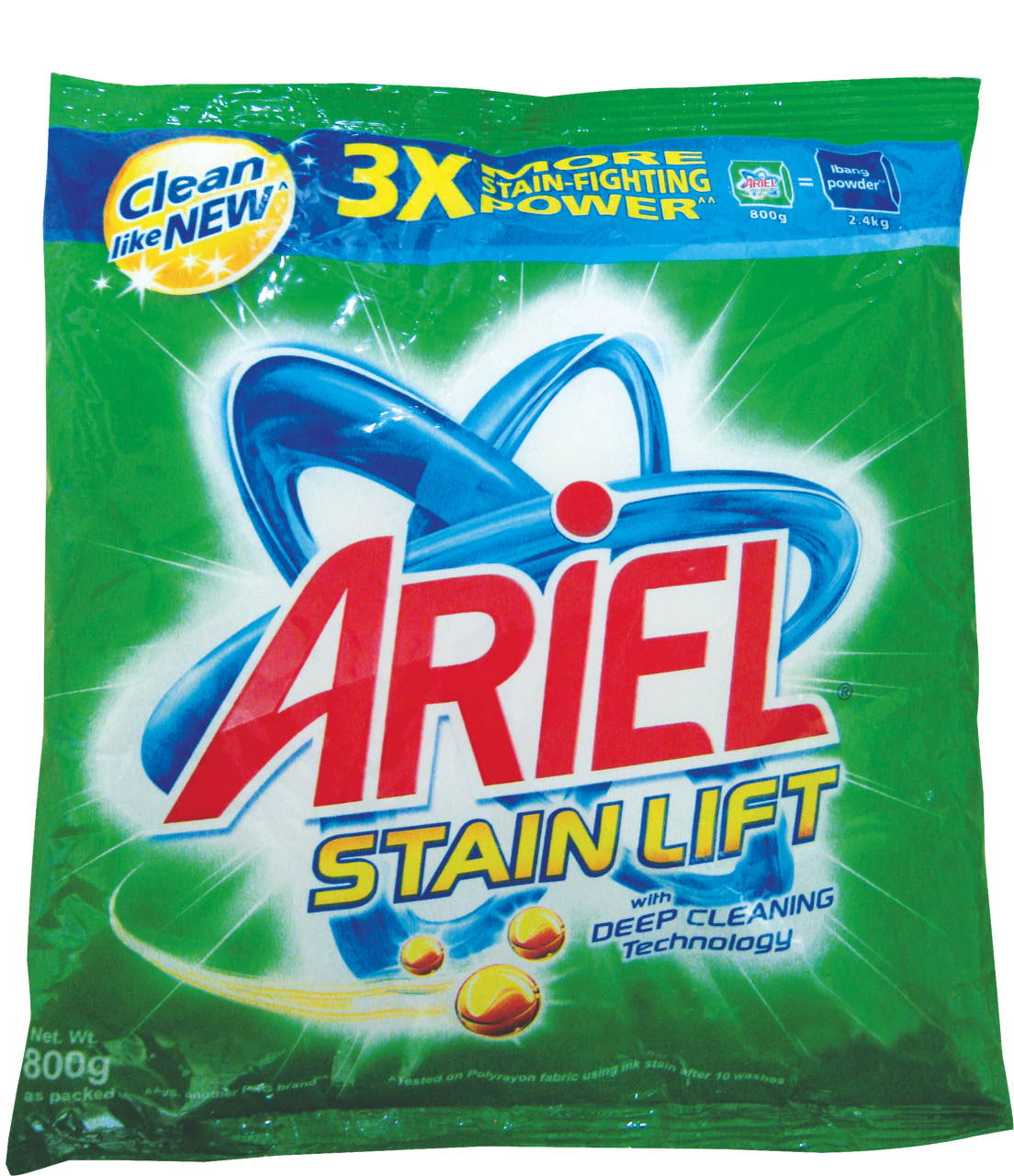 ARIEL goes for the biggest 3D event! - Blog for Tech & Lifestyle