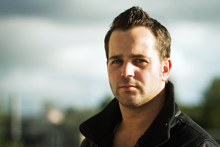 Alex Niggemann - Live at Watergate (March, 17th 2012)