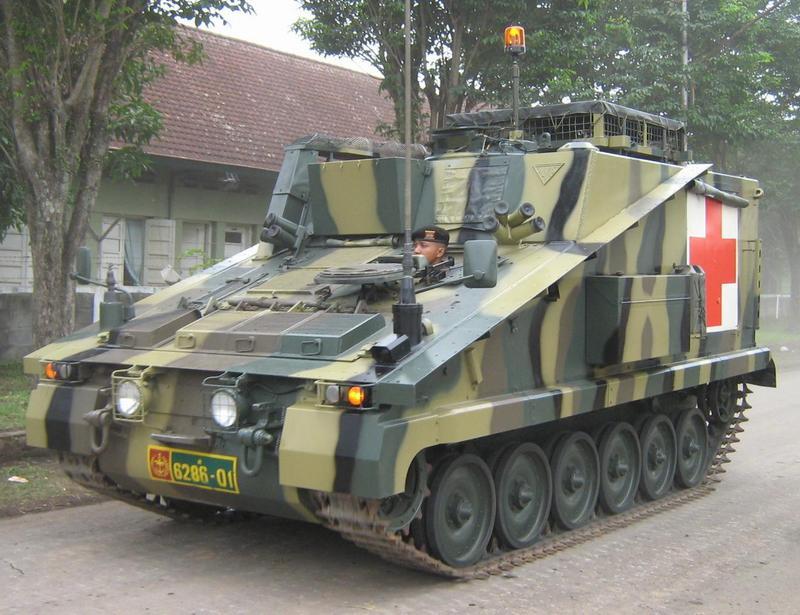 Inspirasi 24+ Alvis Stormer IFV
