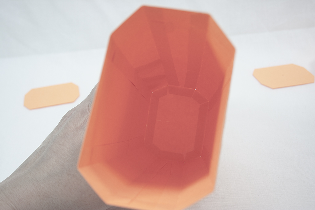 Carrot Box Tutorial - myscrapchick