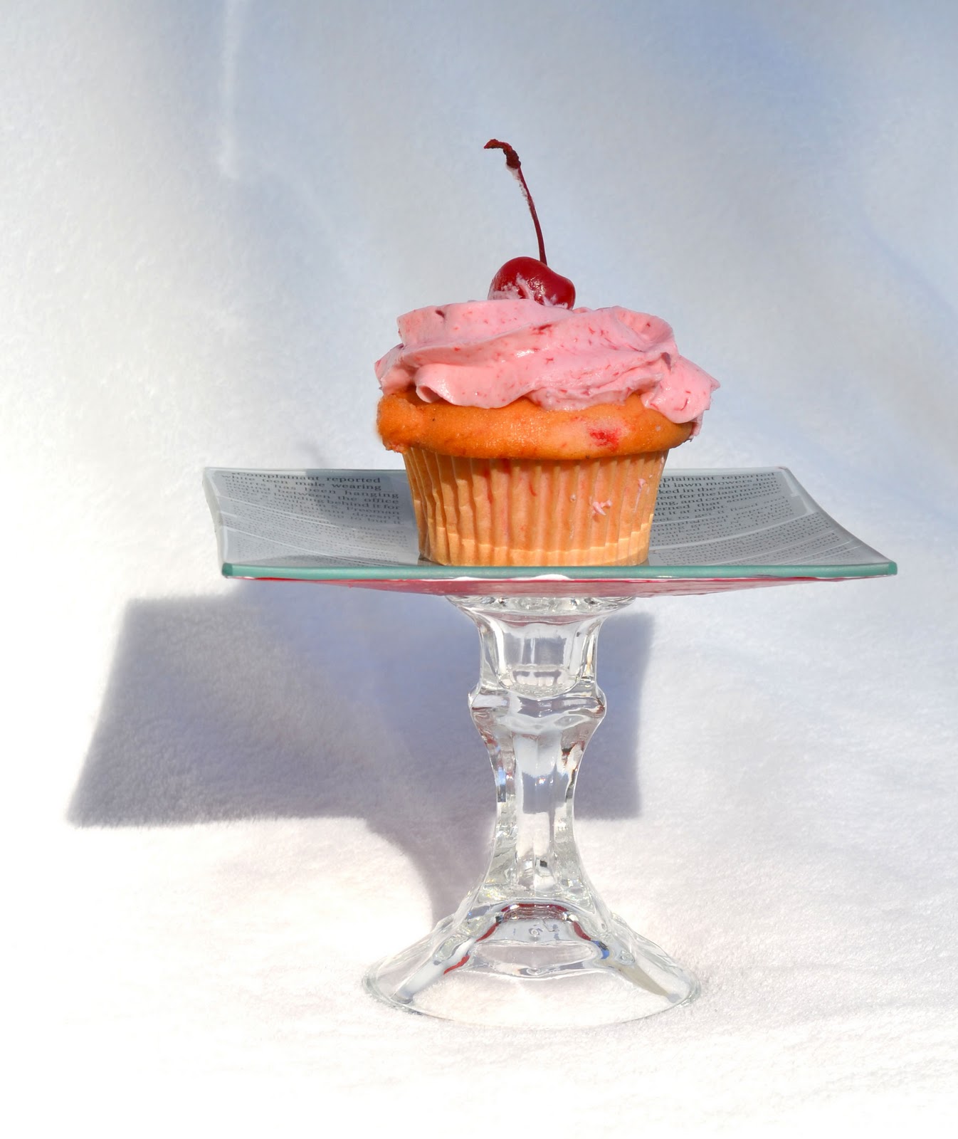 heidi schatze: Dessert Is Best Served On The Record