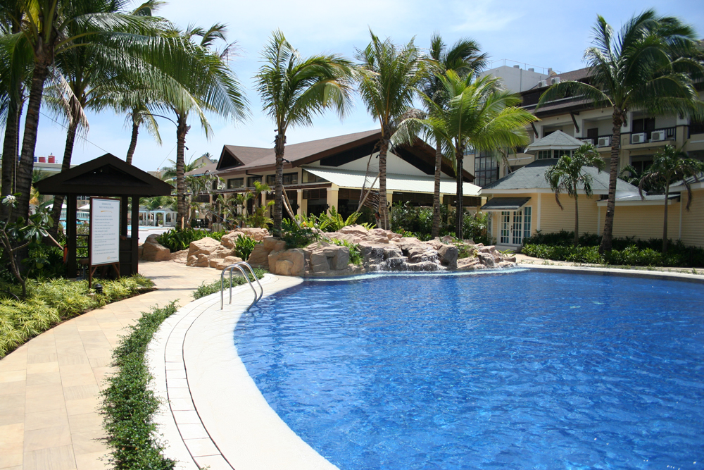 Boracay Garden Resort Offers Special Holy Week Package | BLOG-PH.com ...