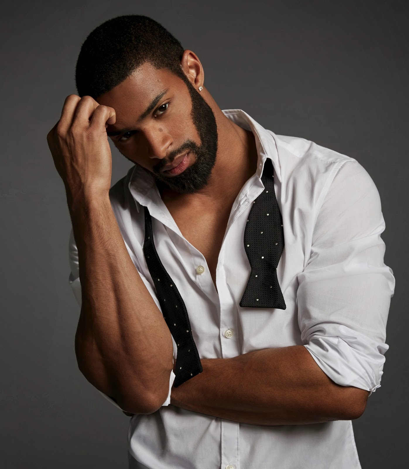 I-love-all-antm: Denzel Wells