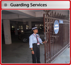 Security Services