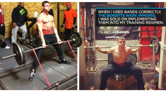 Strand-pulling (Chest Expanders; Resistance Bands / Cables) | Sherdog ...