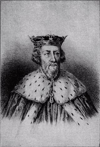 Saint Quote of the Day: St. Alfred the Great