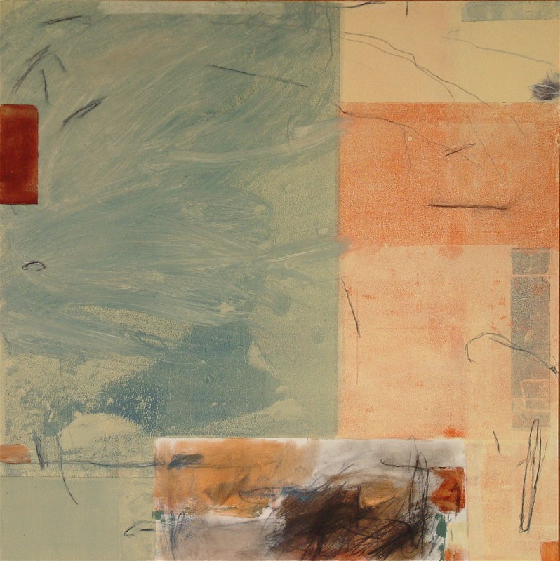 ARTBURGAC: Cheryl Taves