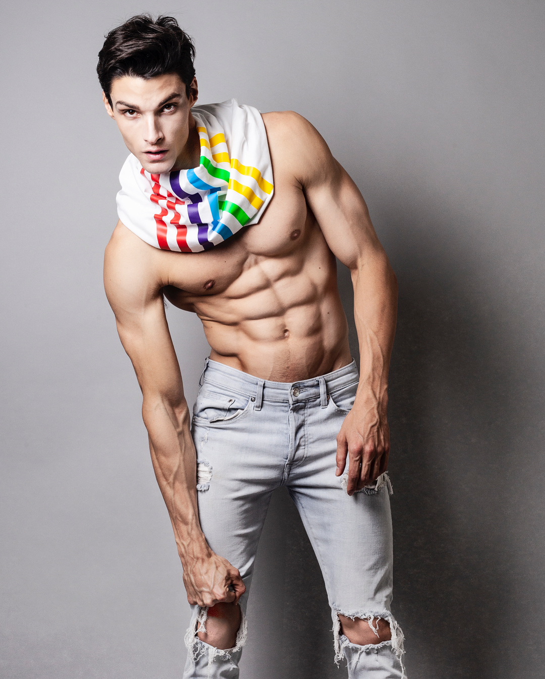 #WEARETHEPEOPLE : RAMIRO PEDEUBOY & MARTIN FERRARI PHOTOGRAPHED BY ...