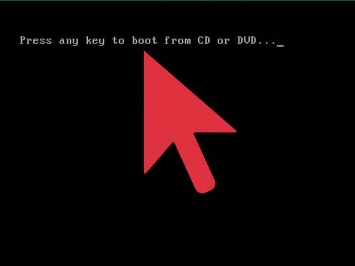 HOW TO FORMAT COMPUTER EXPLAINED STEP BY STEP - VSTech