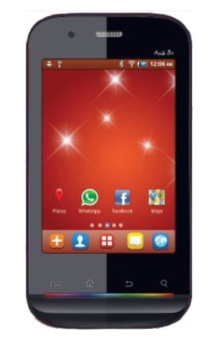 seecollection: Front camera Android phones