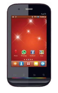 seecollection: Front camera Android phones