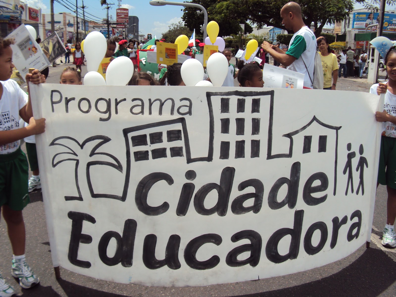 "Ética, Valores e Cidadania na Escola": Módulo IV - Profissão Docente