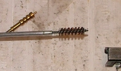 Blue Collar Prepping: Gun Cleaning, Part 2: How to Clean a Pistol