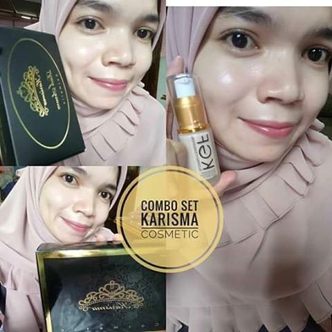 AIRA BEAUTYCARE: KARISMA BEAUTY SKINCARE