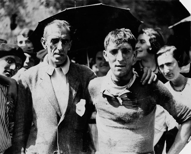 BLOG DE CESAR ESTORNES de HISTORIA Y DEPORTES: FEDERICO EZQUERRA "EL ...