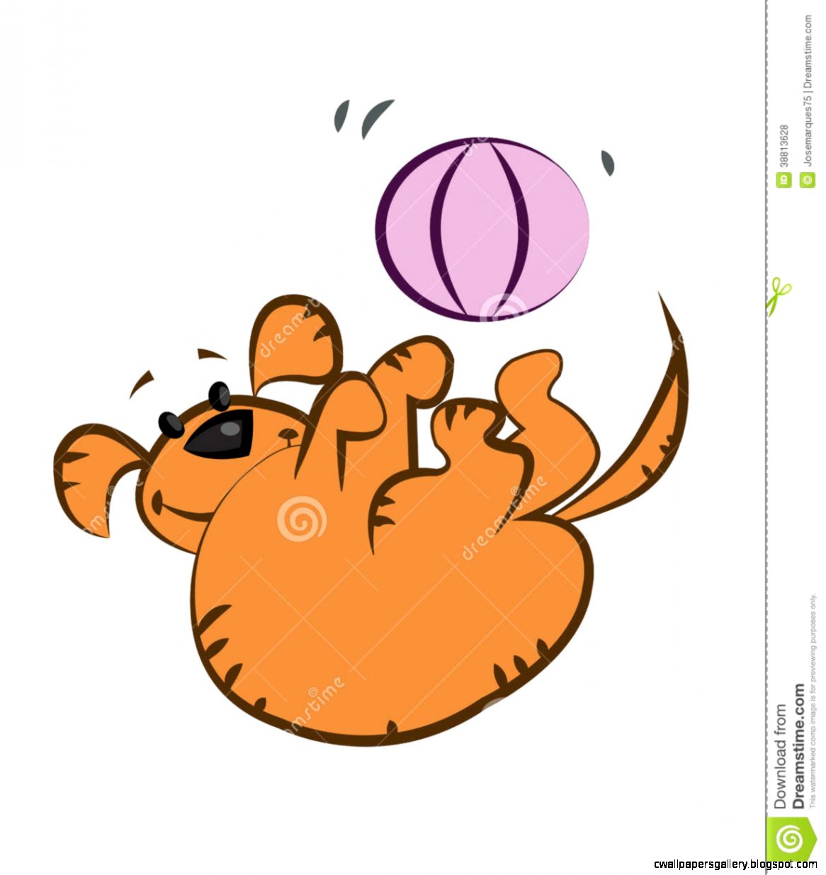 Prairie Animals Drawing | Wallpapers Gallery