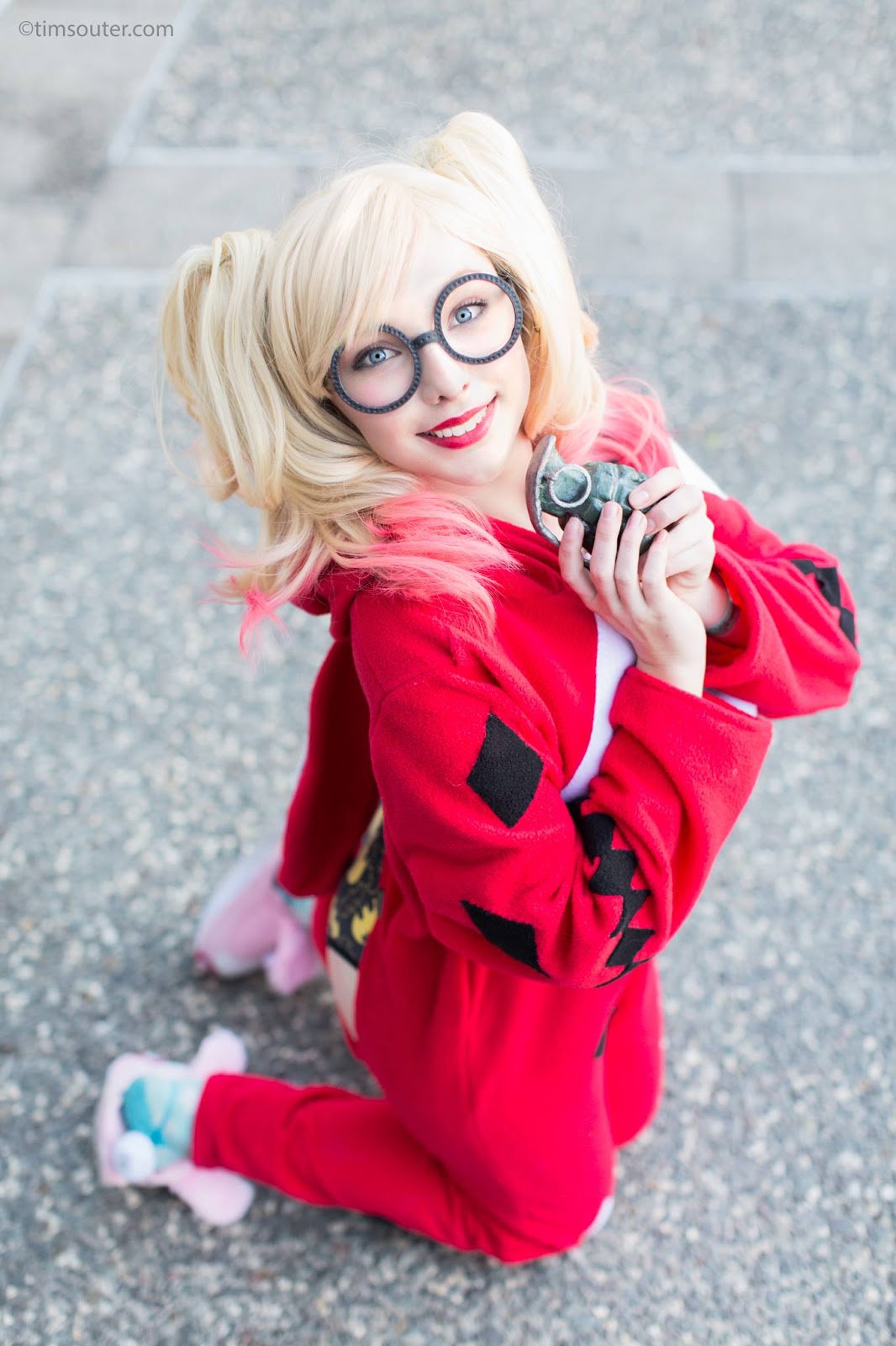 Calvin's Canadian Cave of Coolness: Cosplay This Week