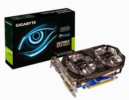 Top 10 Daftar VGA Card Terbaik untuk Game ~ ACROWZ