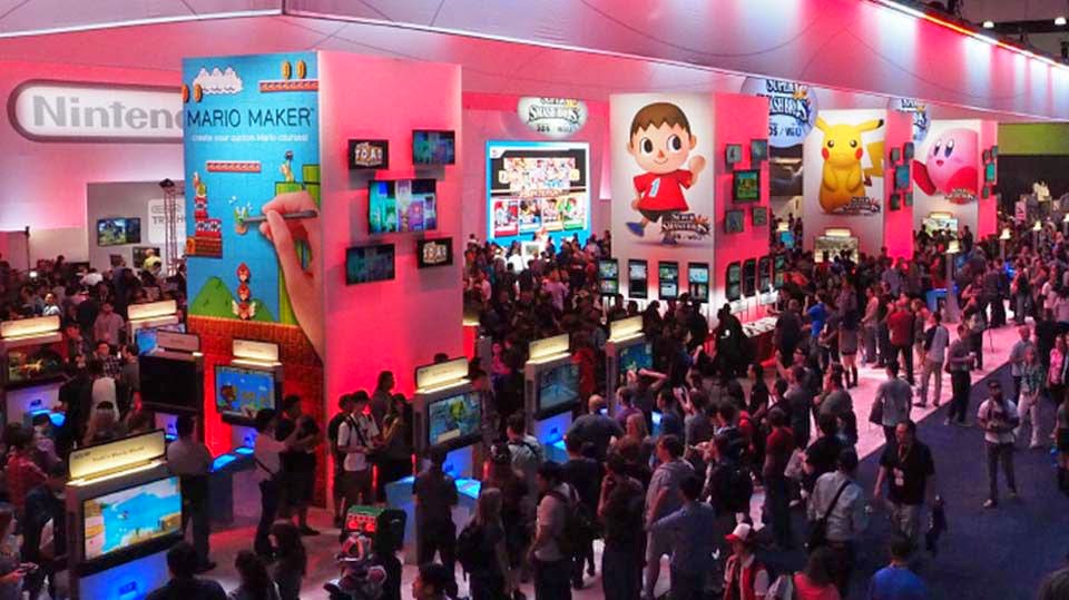 Nintendo Digital Event já foi visto quase cinco milhões de vezes ...